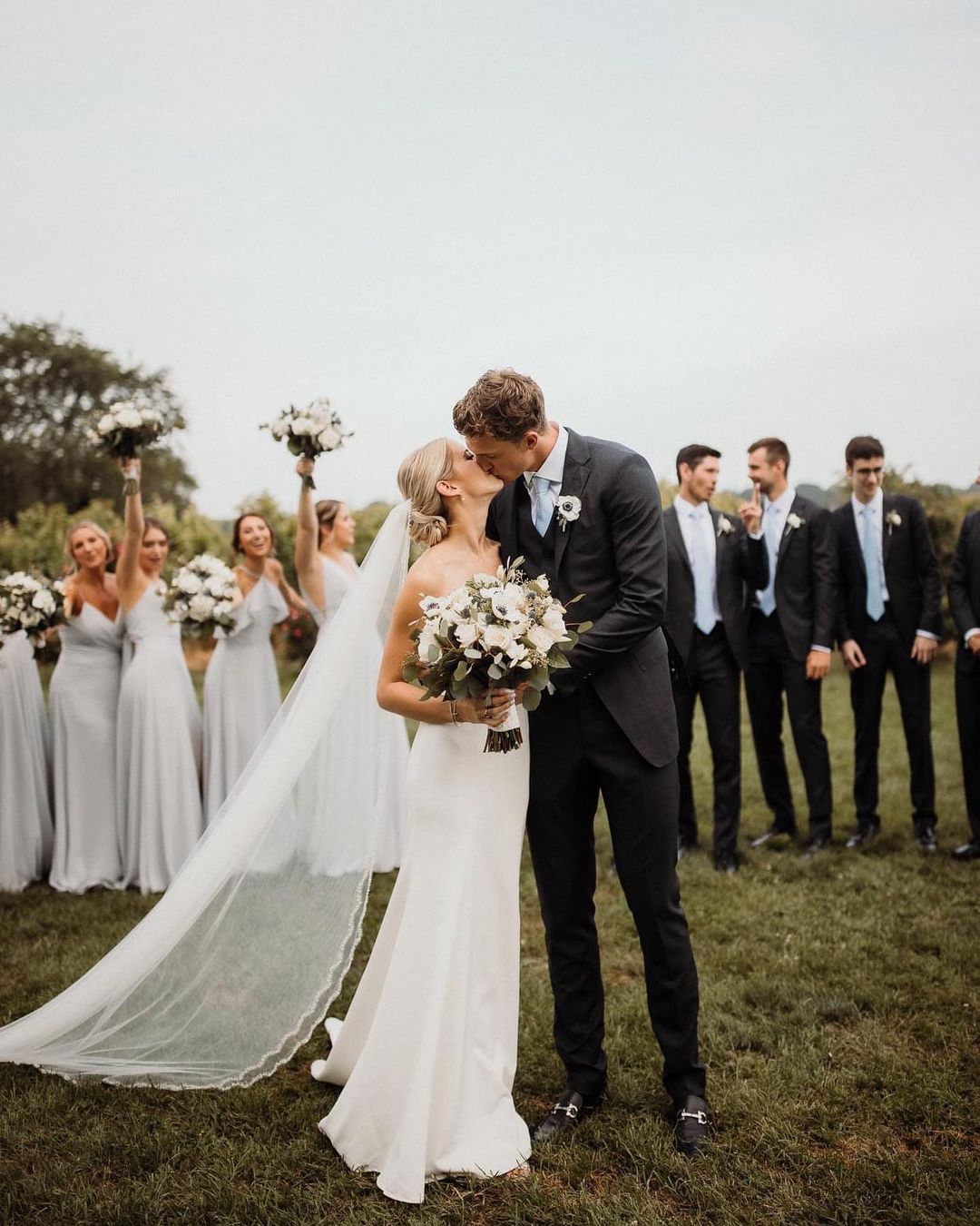 Tage Thompson's Wife: Meet Rachel Thompson - jcsportsnews.com