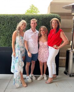 Aidan Hutchinson's Girlfriend: Meet the Supportive Alivia Callaghan ...