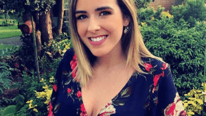Auston Matthews Girlfriend Emily Ruttledge: Are They Still Dating ...
