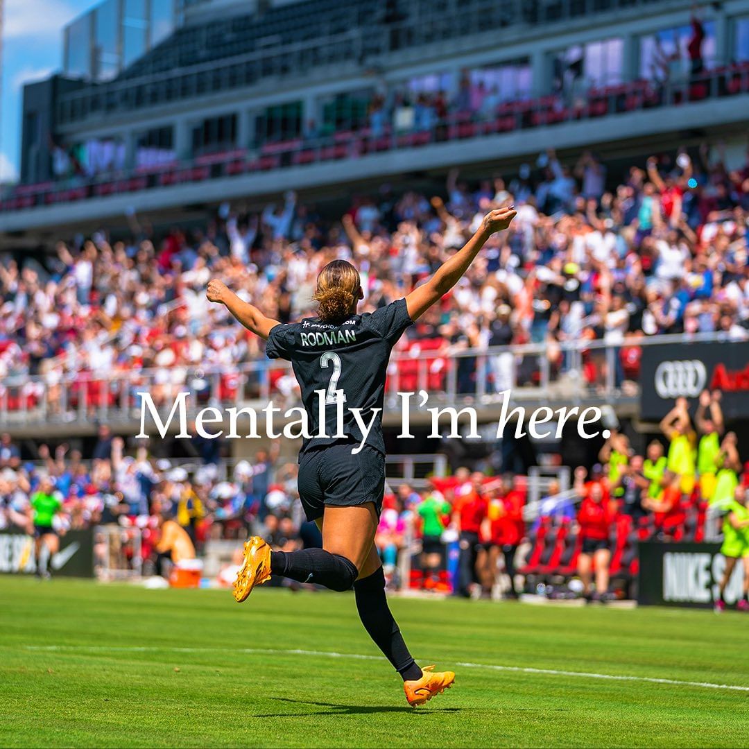 Trinity Rodman: The Rising Star of American Soccer - jcsportsnews.com