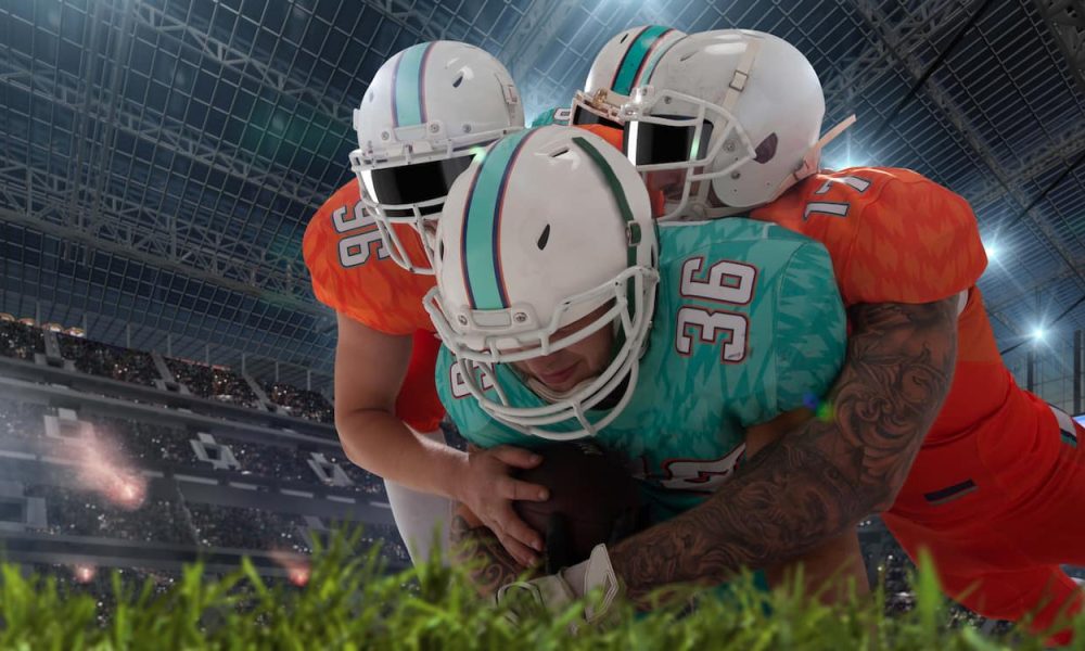 Latest NFL News Today - jcsportsnews.com